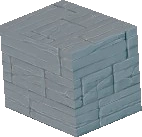 Metamorphic Brick - Boundless Wiki