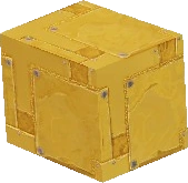 Machined Gold Alloy - Boundless Wiki