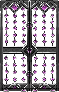 Plain Gleam Door - Boundless Wiki