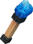 Sapphire Torch - Boundless Wiki