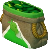 Waxy Earthyam Bulb - Boundless Wiki