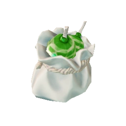 Bag of Emerald Bombs - Boundless Wiki