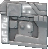 Ornate Stone Trapdoor - Boundless Wiki