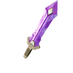 Amethyst Swift Sword - Boundless Wiki