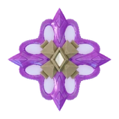 Amethyst Shield - Boundless Wiki