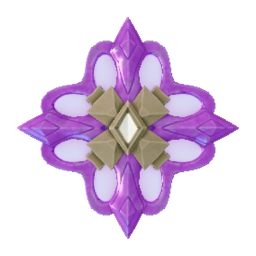 Amethyst Shield - Boundless Wiki