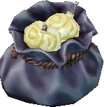 Sackcloth - Boundless Wiki