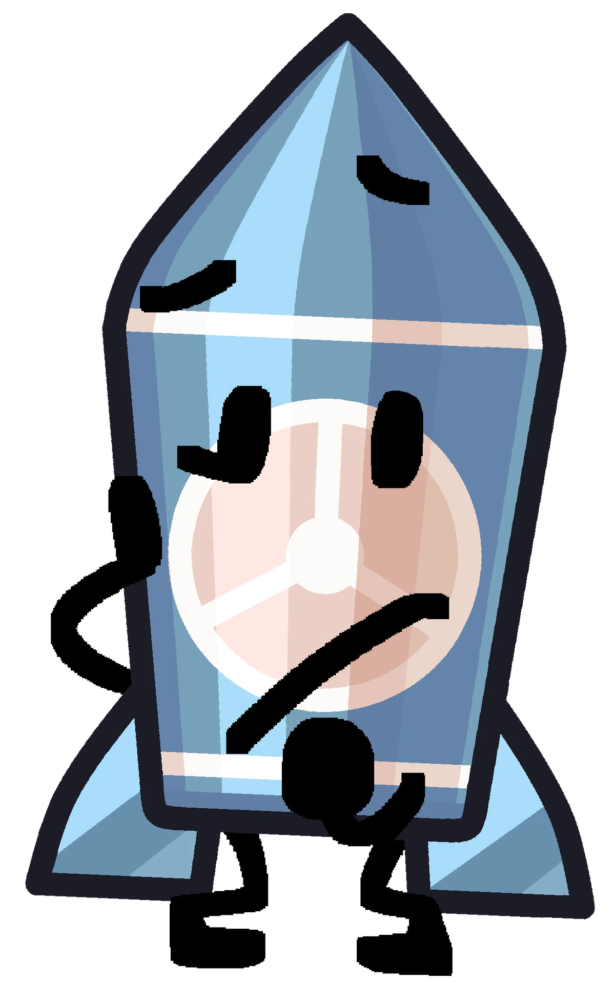 Nuke | Object Object Show Show Object Wiki | Fandom