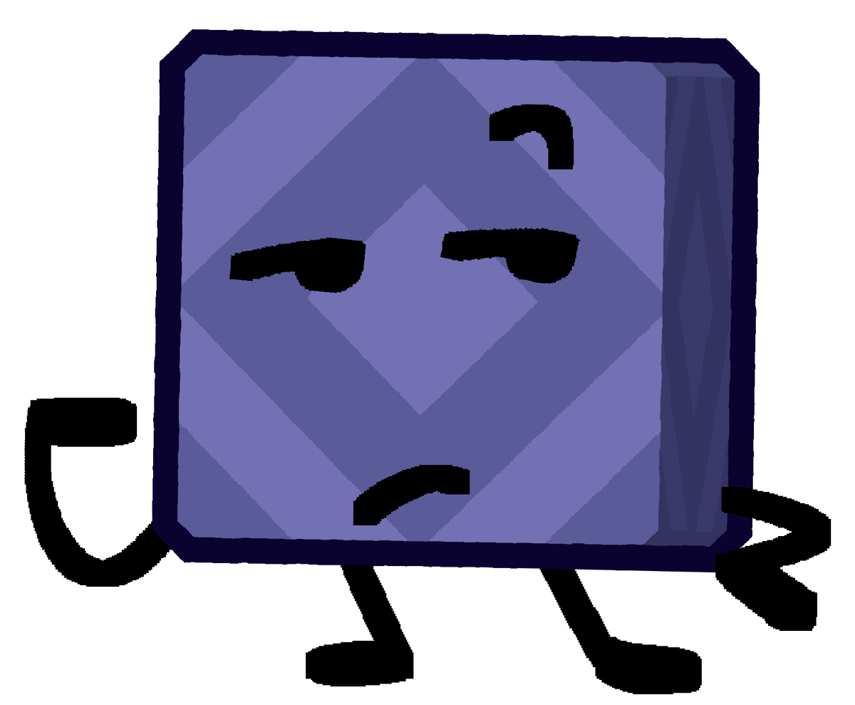 Terracotta | Object Object Show Show Object Wiki | Fandom