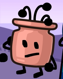Cursed Pot | Object Object Show Show Object Wiki | Fandom