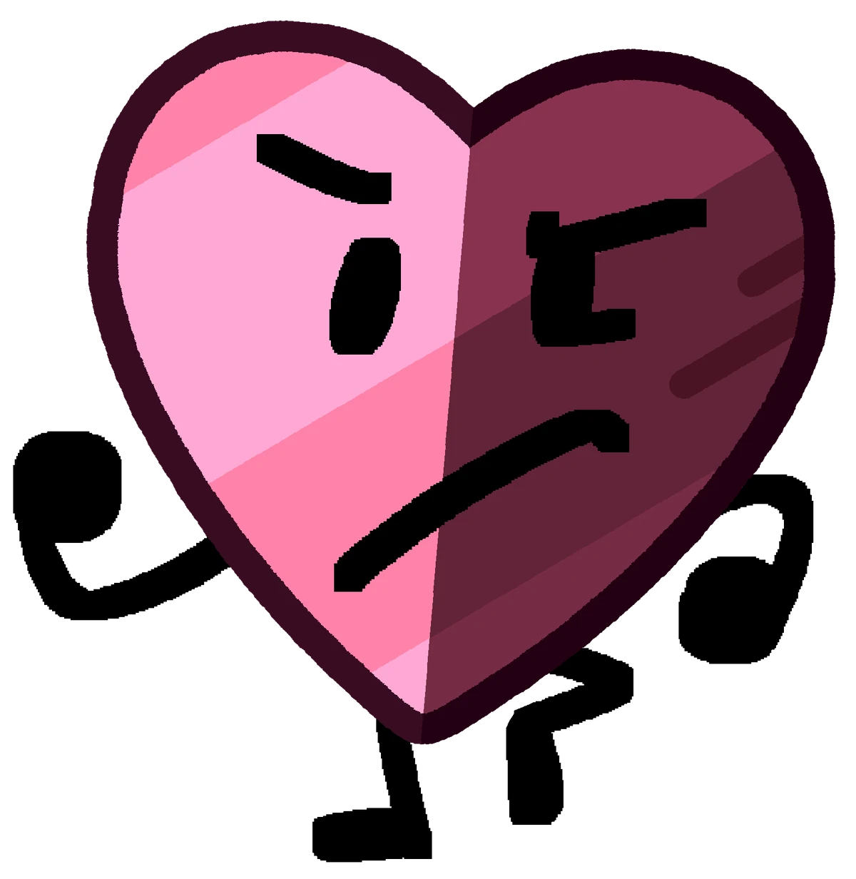 Heart | Object Object Show Show Object Wiki | Fandom