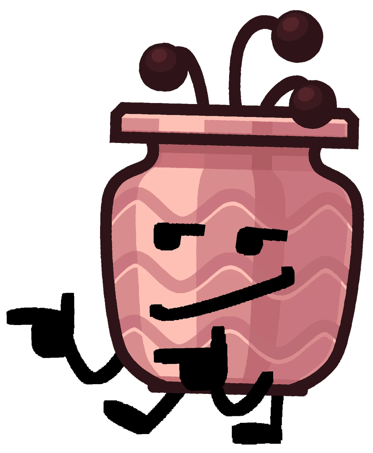 Cursed Pot | Object Object Show Show Object Wiki | Fandom