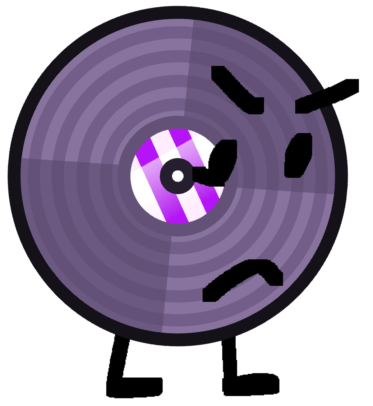 Mellohi | Object Object Show Show Object Wiki | Fandom