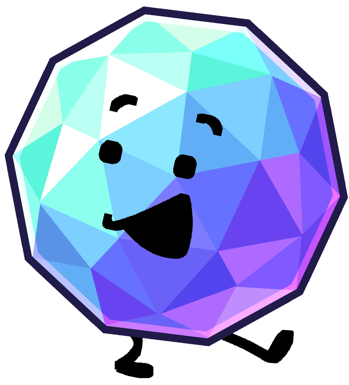 120-Cell | Object Object Show Show Object Wiki | Fandom