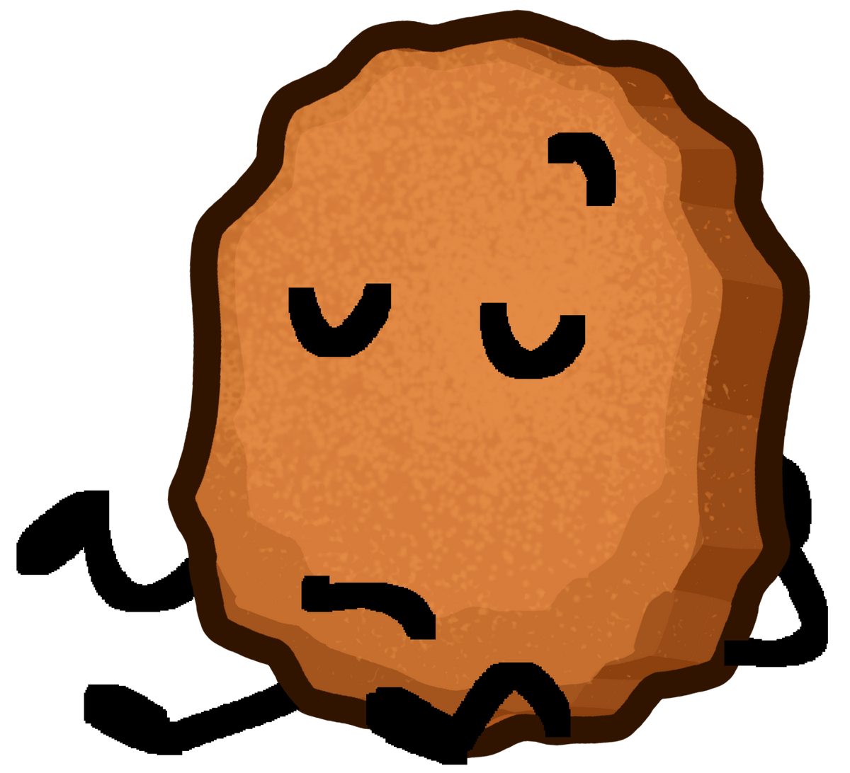 Nugget Object Object Show Show Object Wiki Fandom