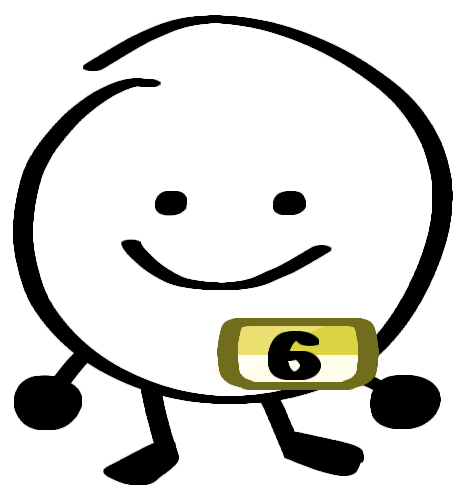 Circle 6 | Object Object Show Show Object Wiki | Fandom