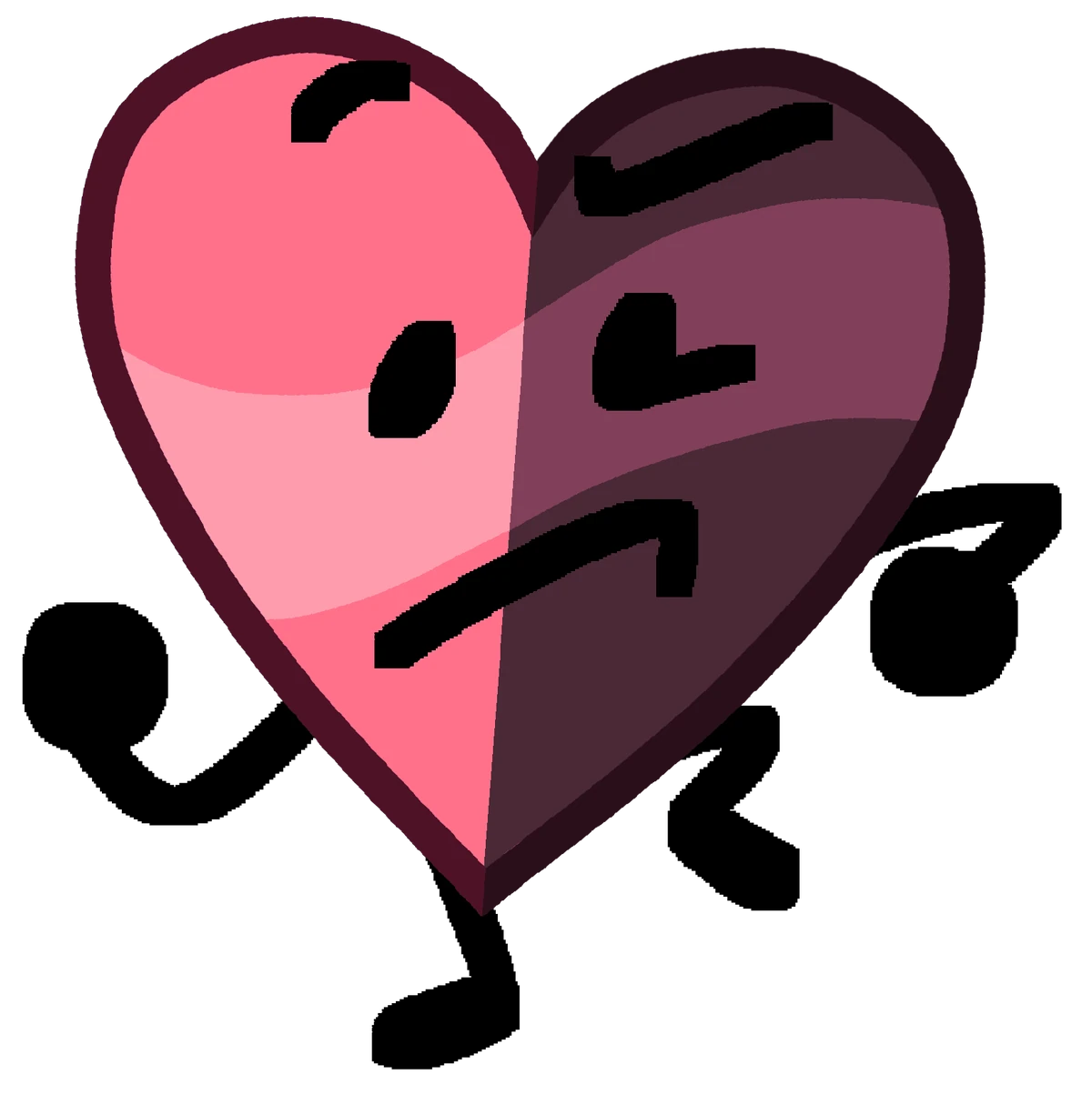 Heart | Object Object Show Show Object Wiki | Fandom