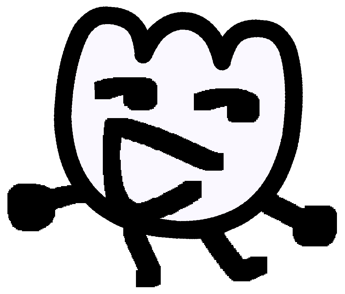 Jay Mini | Object Object Show Show Object Wiki | Fandom