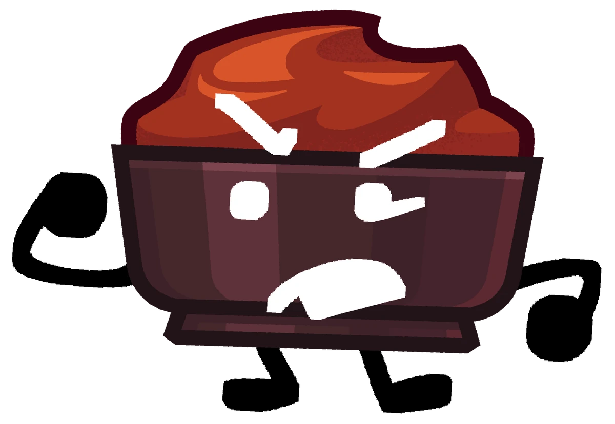 Sriracha | Object Object Show Show Object Wiki | Fandom