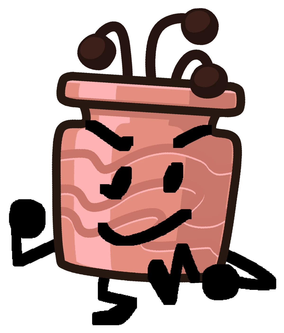 Cursed Pot | Object Object Show Show Object Wiki | Fandom