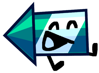 Fireworky | Object Object Show Show Object Wiki | Fandom