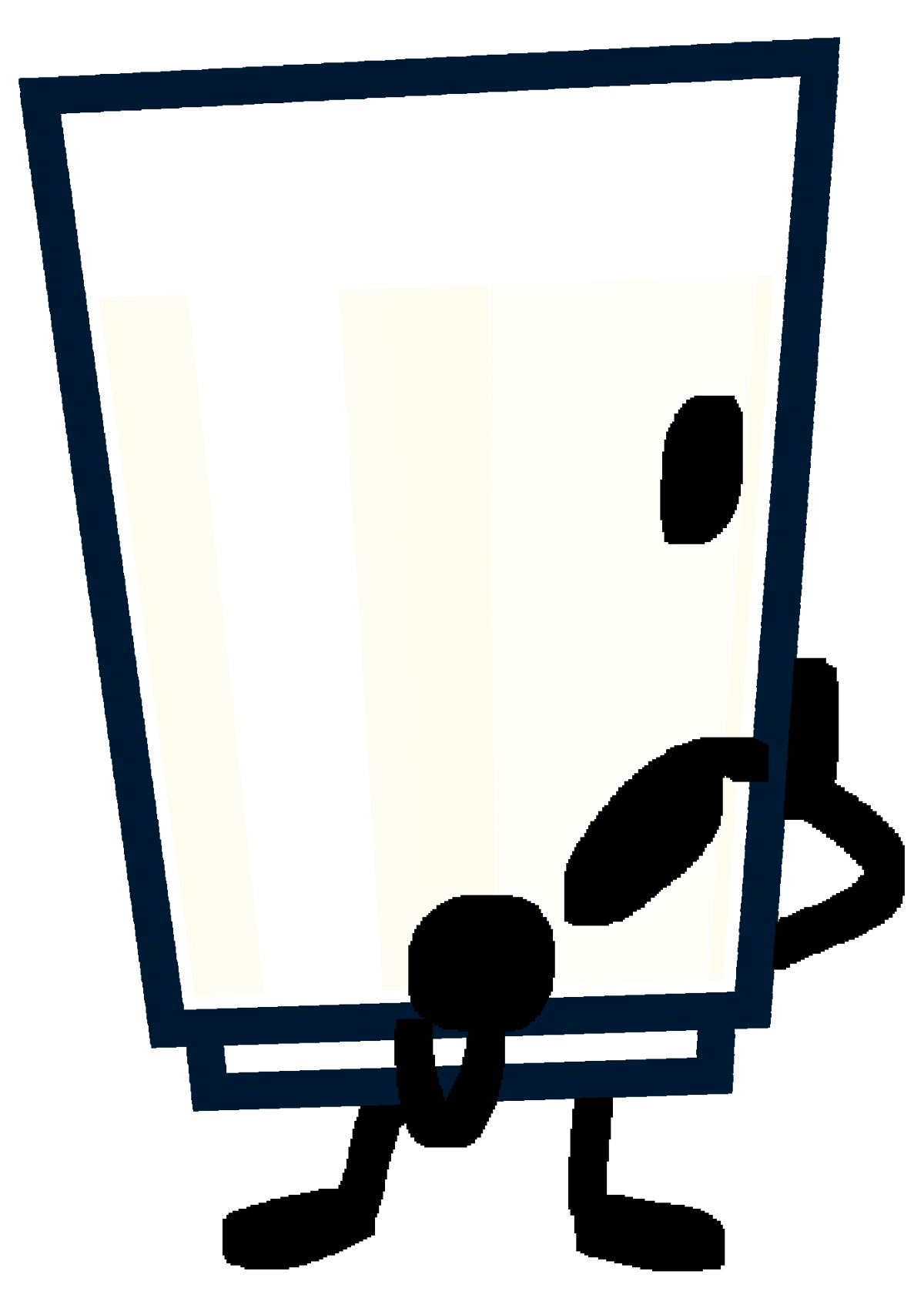 Milk | Object Object Show Show Object Wiki | Fandom