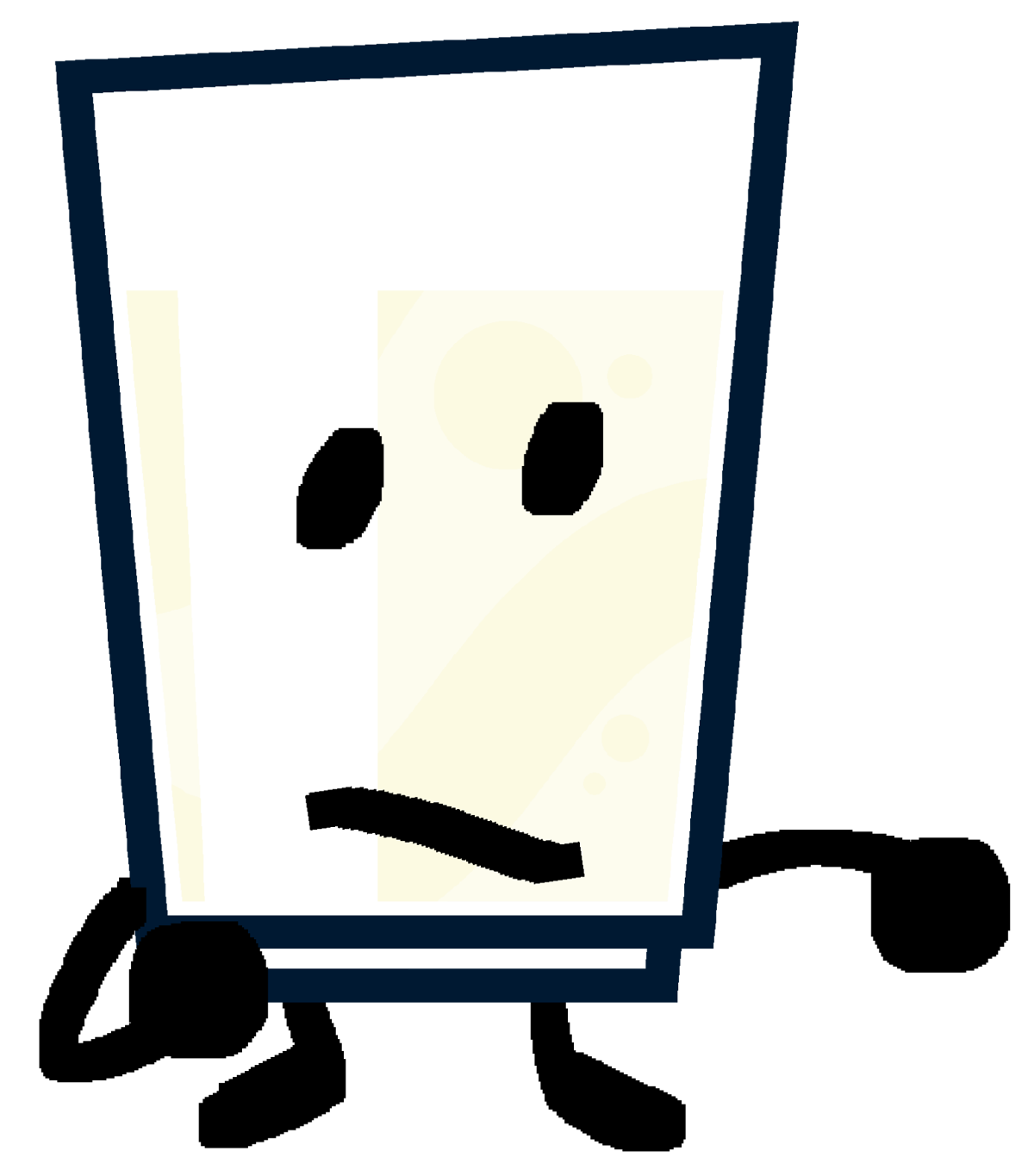 Milk | Object Object Show Show Object Wiki | Fandom