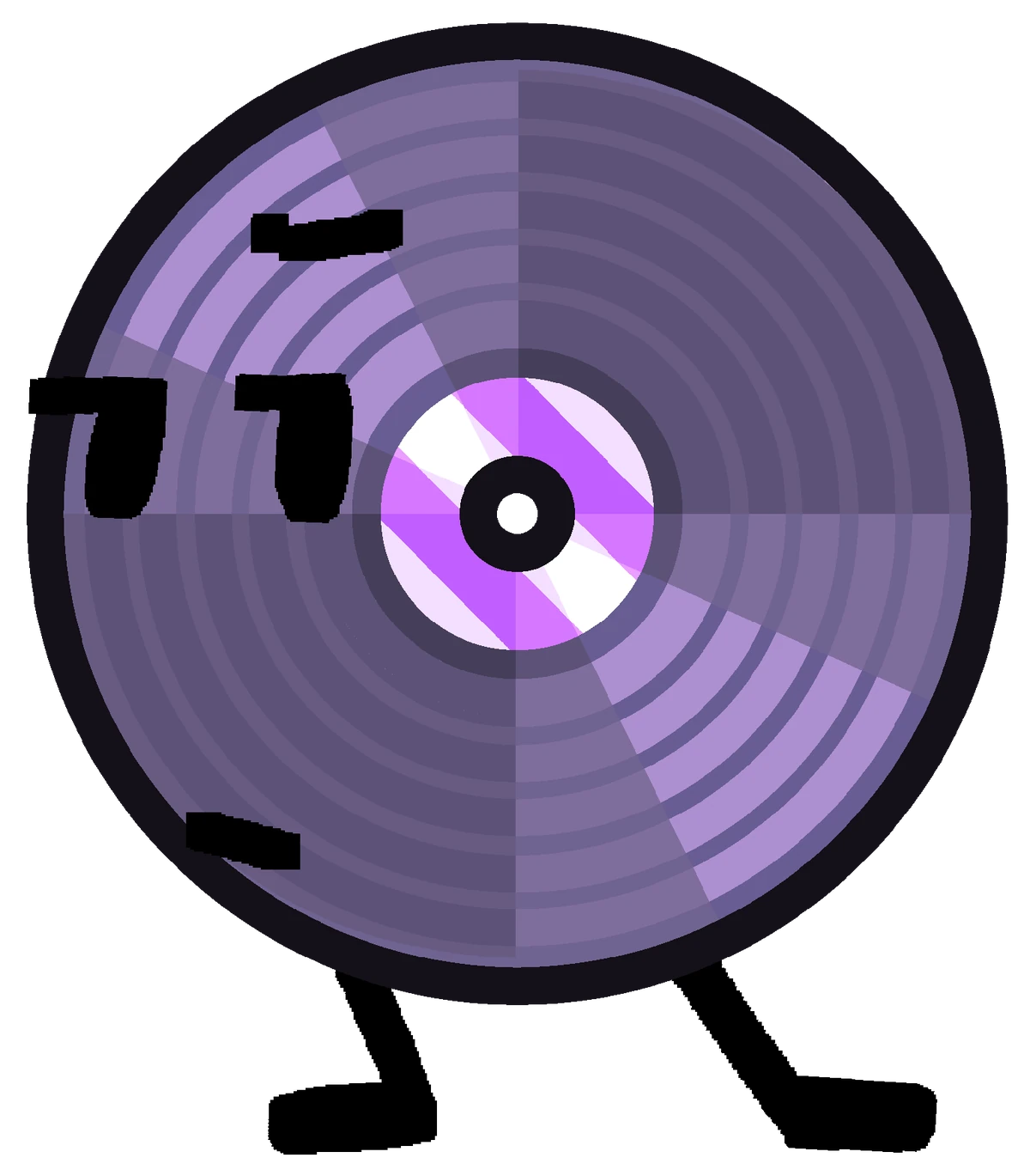 Mellohi | Object Object Show Show Object Wiki | Fandom