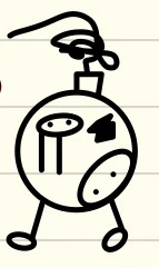 11-second bomb | OOTBC Wikia | Fandom