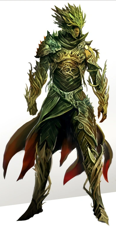 Ysbaddaden | Oath of the Faithless Wiki | Fandom