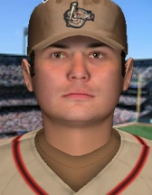 Joey Hall | International Baseball Conference Wiki | Fandom