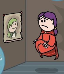 Order of the stick vaarsuvius - lasoparich