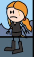 Haley Starshine | Order of the Stick Wiki | Fandom