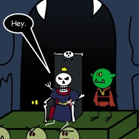 Hordes of Xykon | Order of the Stick Wiki | Fandom