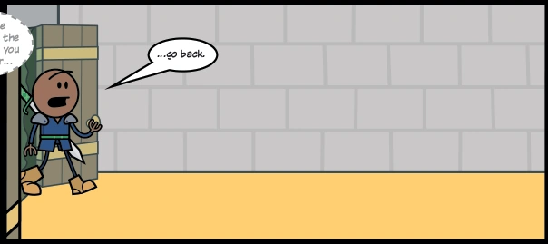 Change of Scenery | Order of the Stick Wiki | Fandom