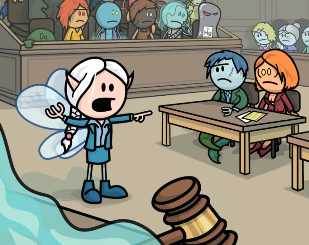 Celia | Order of the Stick Wiki | Fandom