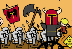 Nale | Order of the Stick Wiki | Fandom