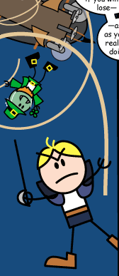 Elan | Order of the Stick Wiki | Fandom