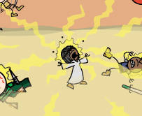 Psionics in Oots | Order of the Stick Wiki | Fandom