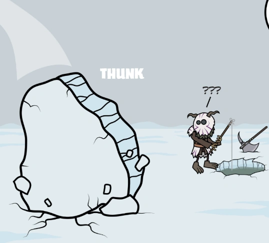 Throw Back | Order of the Stick Wiki | Fandom