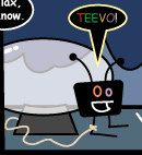 TeeVo | Order of the Stick Wiki | Fandom