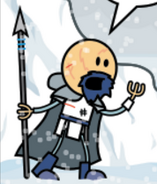 O-Chul | Order of the Stick Wiki | Fandom