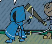 Miko Miyazaki | Order of the Stick Wiki | Fandom