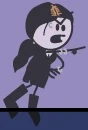 Haley's Self-Loathing | Order of the Stick Wiki | Fandom