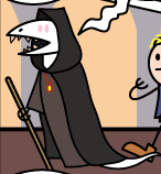 Malack | Order of the Stick Wiki | Fandom