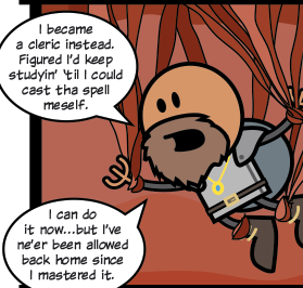 A Healer's Reason | Order of the Stick Wiki | Fandom