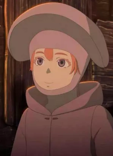 Chiru | Ooyukiumi no Kaina Wiki | Fandom