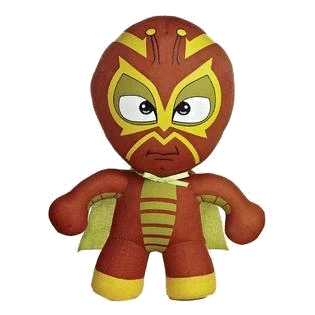 Wrestling Man | Oozma Kappa Channel Wiki | Fandom