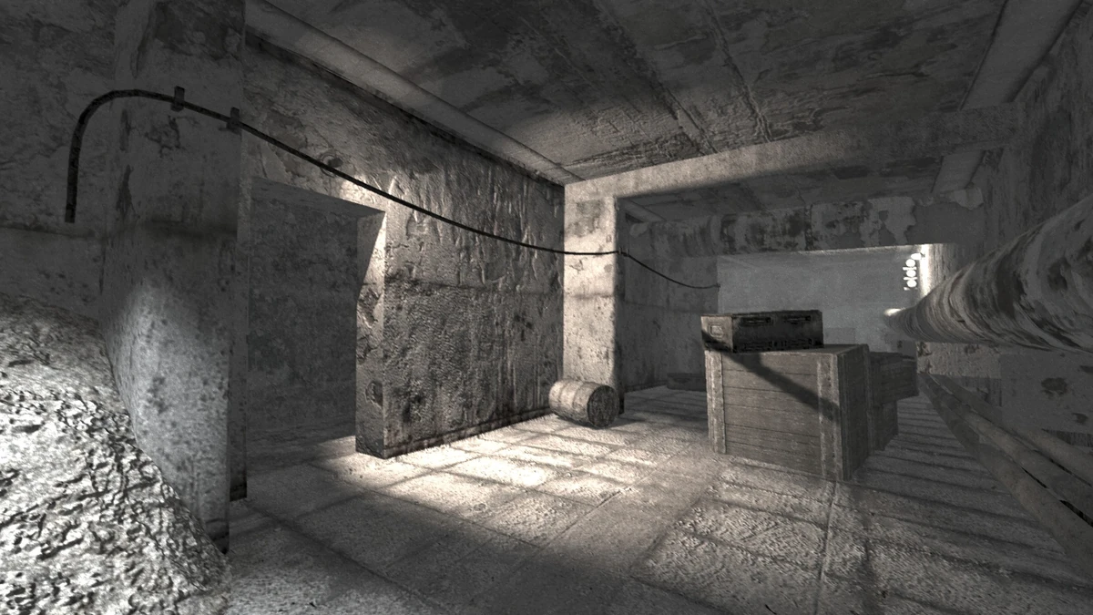 Secret laboratory | Cumulative Pack 2 Wiki | Fandom