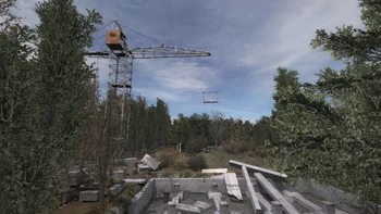 Construction Site | Cumulative Pack 2 Wiki | Fandom